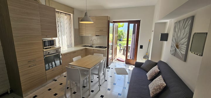 Appartamento Mirta - Malcesine