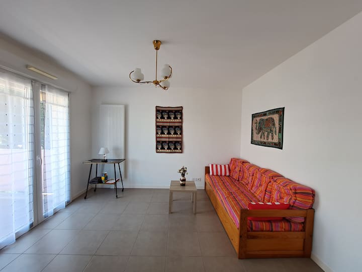 Bel Appartement T2 Arcachon - Cap Ferret