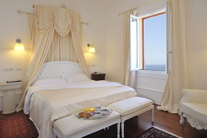 Executive Suite Maestrale - Alguer