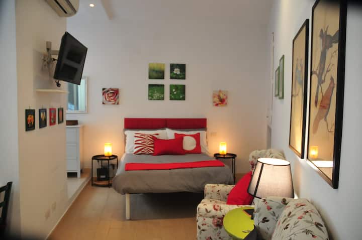 Cardinal Studio - Central, Quite, Comfortable - Rom