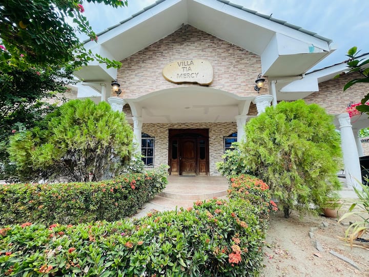 Tela House Vacation Rentals - Atlántida Department, Honduras | Airbnb