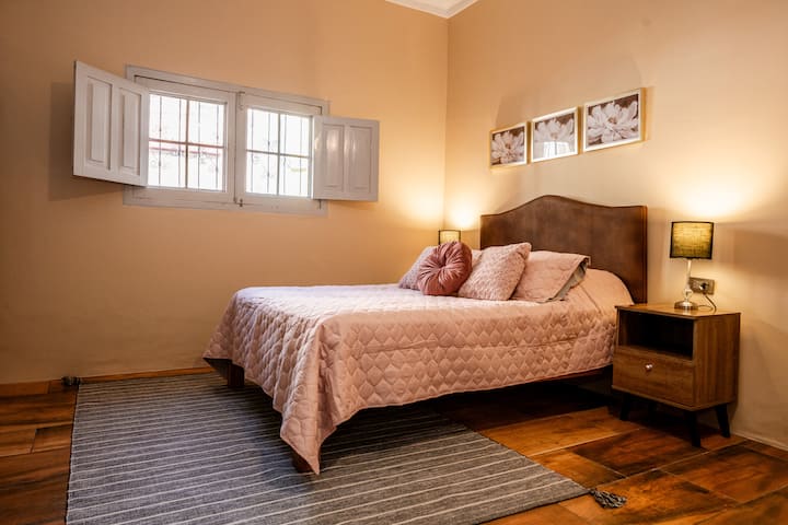 Loft Yanahuara 1- La Casona 511 - Arequipa