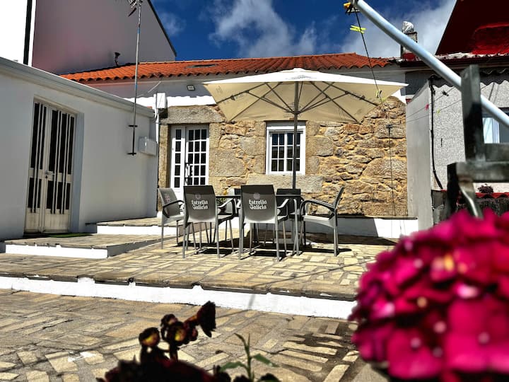 Casa Samara - El Grove