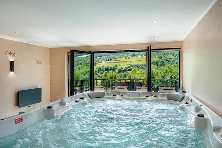 Country Relax Resort/ Cabin 1 - Transilvania