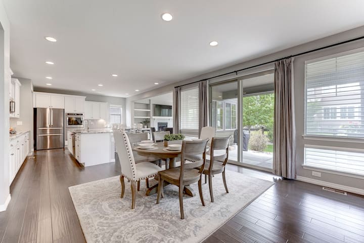 Charming Erie Home - Broomfield