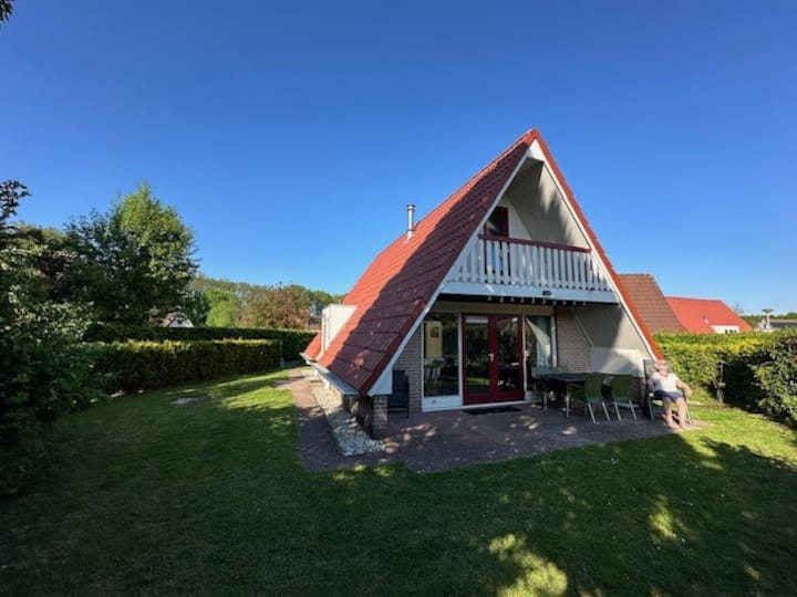 De Staartmees
Nabij Tt Circuit , Hart Van Drenthe - Assen