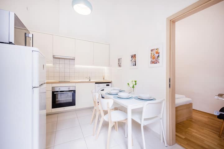 New York Café Apt. B - Budapest