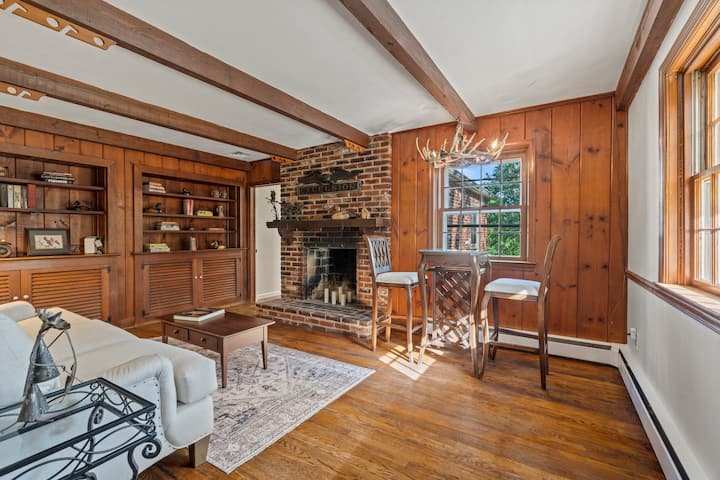 Pga Tour Ready - 4 Br - Pool, Fast Wi-fi And Gym - Malvern, PA