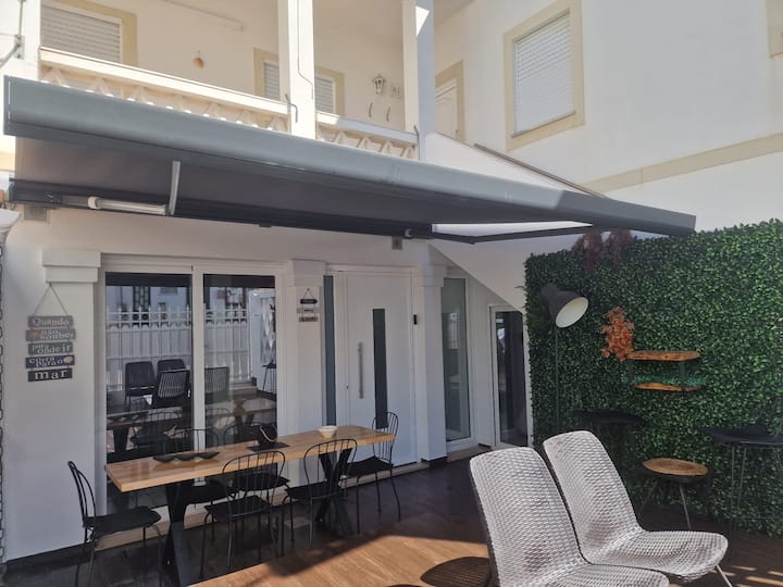 Recanto Da Felicidade - Albufeira