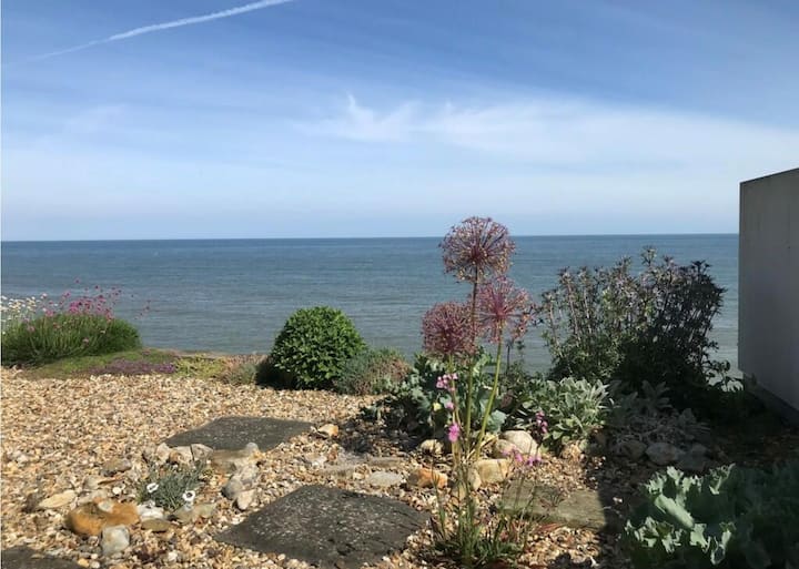 Breathtaking Panoramic Sea Views - Sheringham