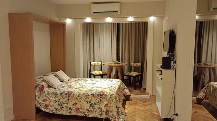 Precioso Monoambiente / Centro - Argentinië