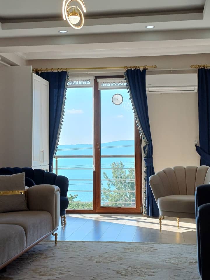 Sultan Konağı - Sapanca