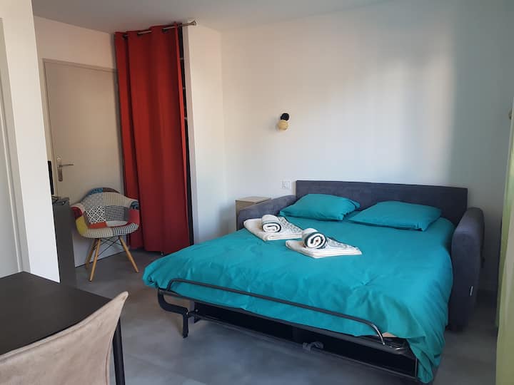 La Chambre Du Chemin - Plouha