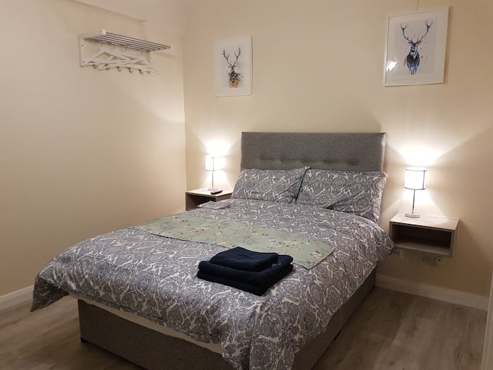 City Centre Room Close To  Town - Derry