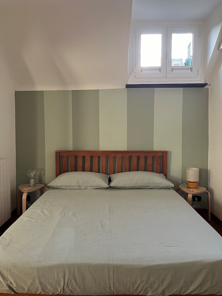 La Casetta Sui Tetti - Citra 010025-lt-4970 - Gênes