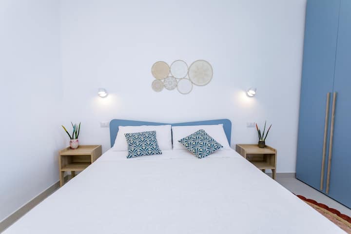 Monolocale Deluxe In Villa Rebecca - Nardò