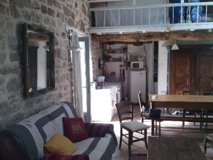 Petite Maison De Campagne - La Cavalerie
