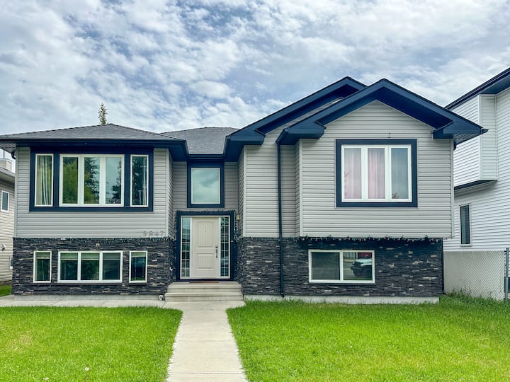 West Edmonton Basement Suite - Edmonton
