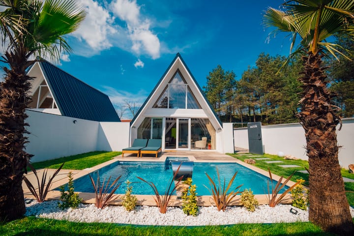 Mota Sapanca 1 - Sapanca