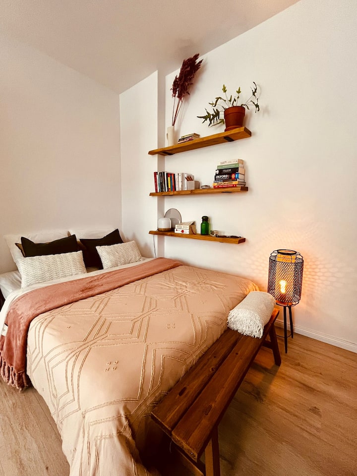 Wonderful Apartment In Mitte! - Berlin