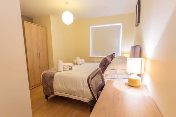 Cozy Getaway, Perfectly Located - Oxford