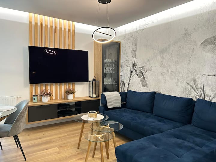 Mieszkanie Open'er - Gdynia