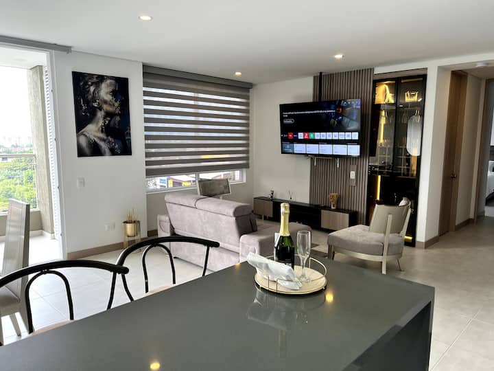 Eluxeo Apartments I - Yumbo