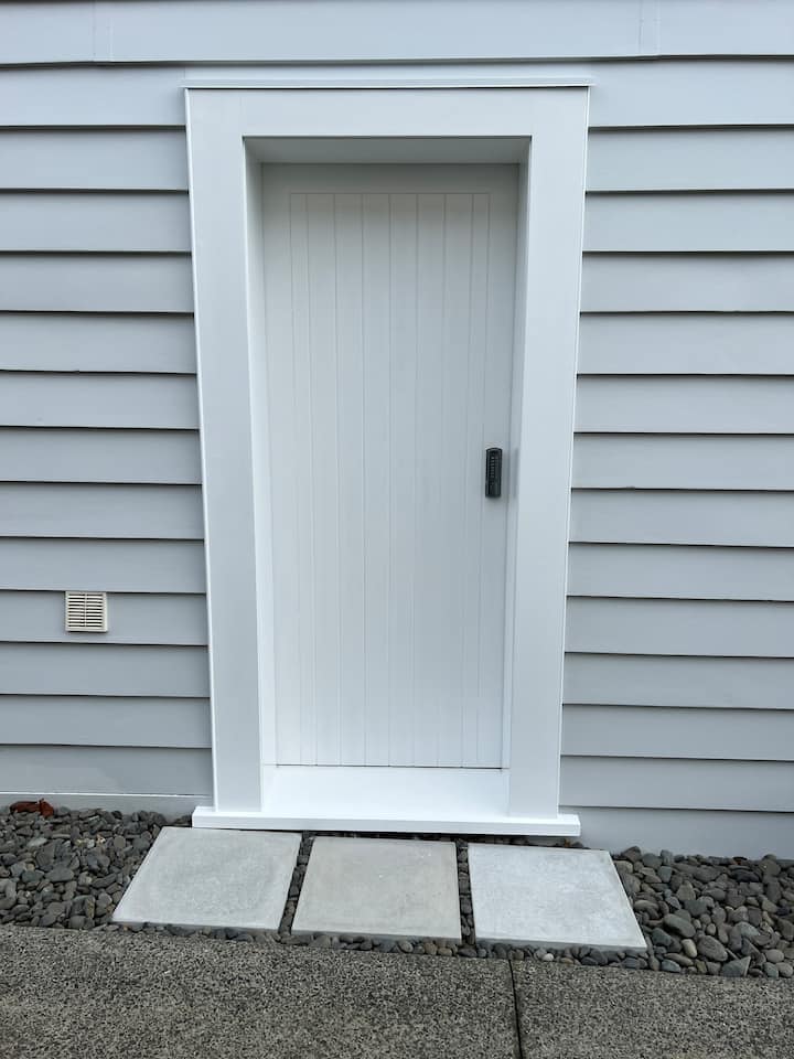 Sandringham Comfortable Room - Auckland