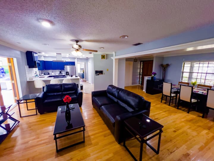 A Home For Everyone - Wesley Chapel, FL
