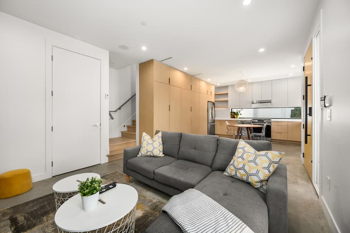 Short Stay Central Park @ Metro - Burnaby