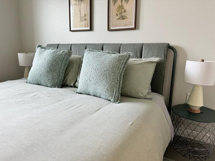 La Brea Weho Apartment Free Park - Baldwin Hills - Los Angeles