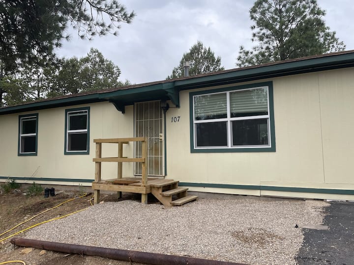 Midtown Marvel /Cowboy - Ruidoso, NM