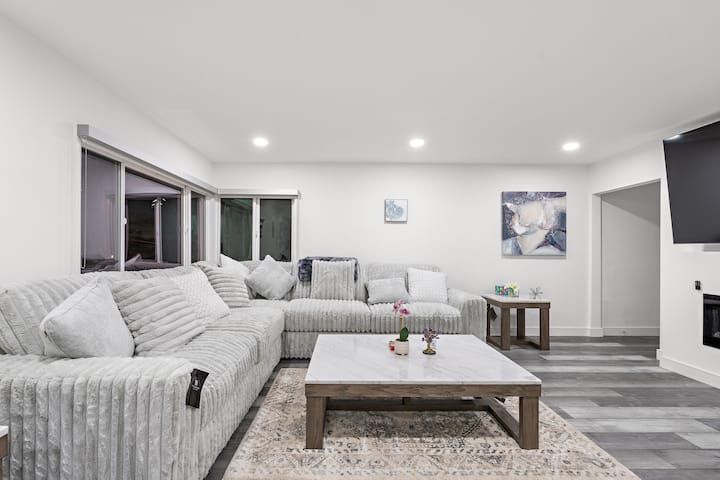 2bdr Playa Del Rey Retreat - Venice Beach