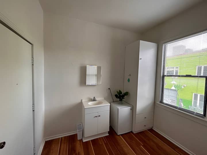 Soma Private Rooms - Coliving - San Francisco, CA