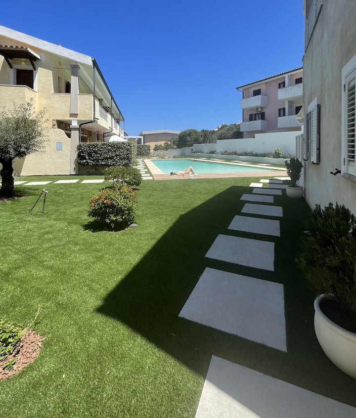 Sweet Serenity Apartment - Palau