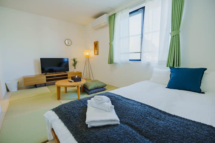 Qh301 直达上野浅草、Skytree、成田羽田空港 / 迪士尼万圣节主题,超炫酷,期待爆表 - Misato