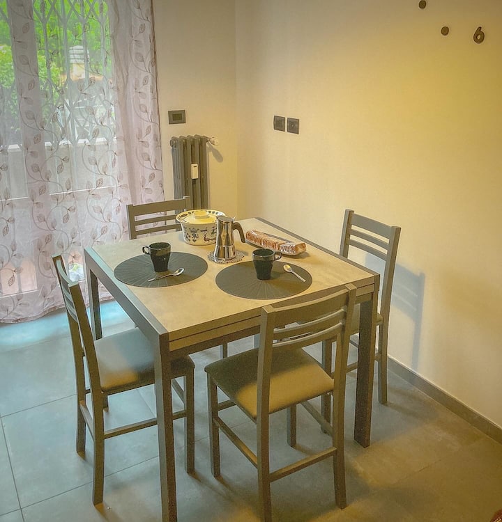 In Dimora Luciano Stanza Tripla Con Bagno Privato - 피에솔레