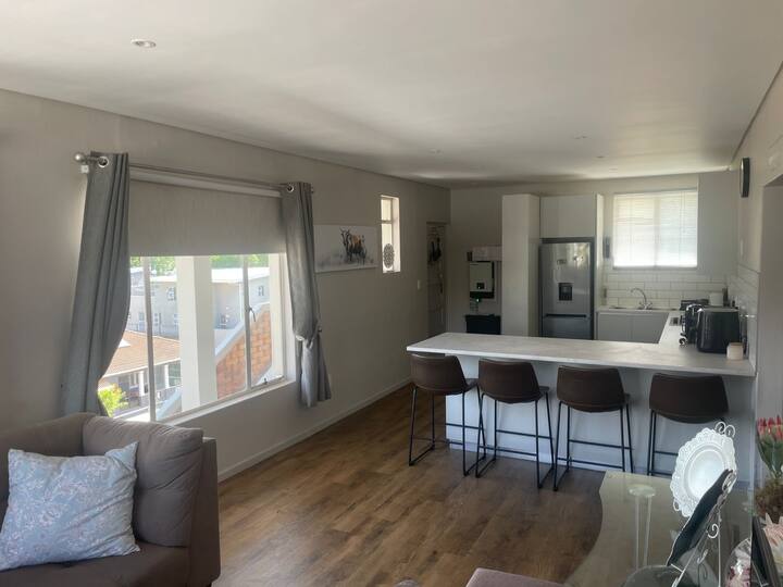 Royal Mountain Apartment - Paarl