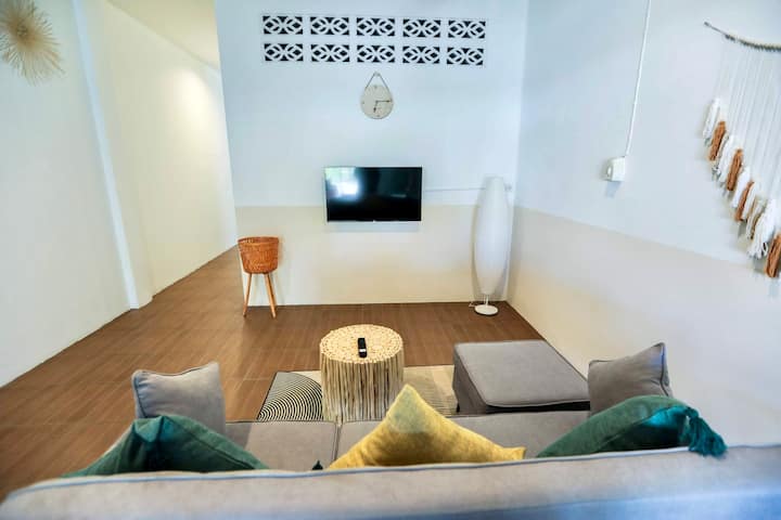 Ohlala Beautiful Studio - Ko Pha Ngan