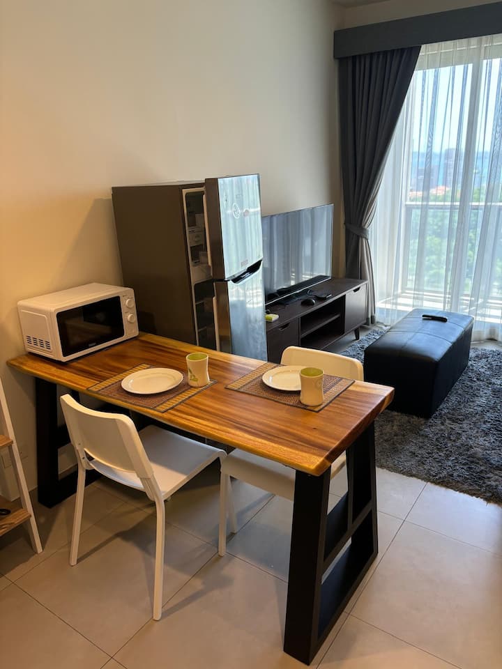 Unixx Pattaya Apart. For Rent - Pattaya City
