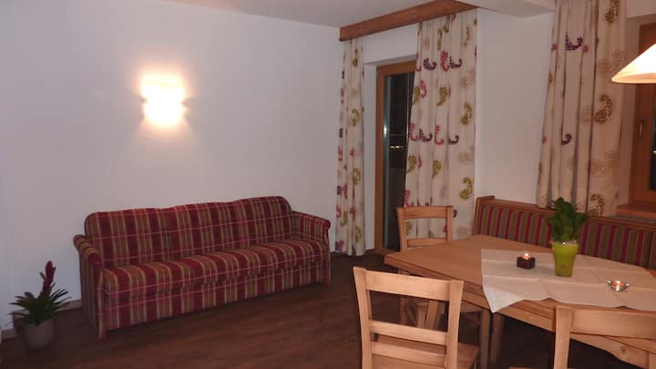Privat Sein - Nur Das Beste - Zell am Ziller