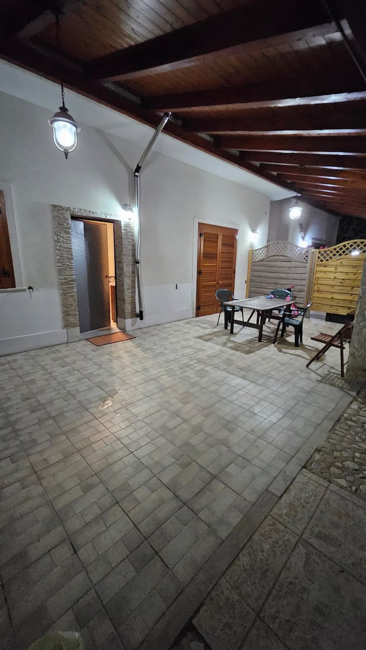 Villa Miriana - Bisceglie