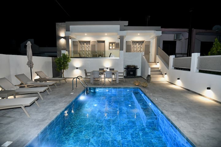 Melia Casa - Rhodes