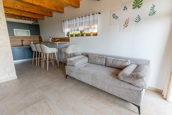 Vila Breg - Croatia