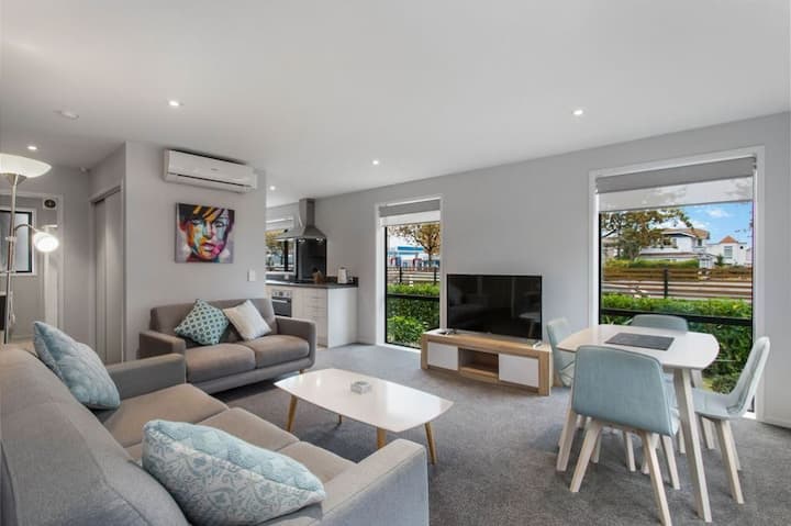 Bealey Delight - New Zealand