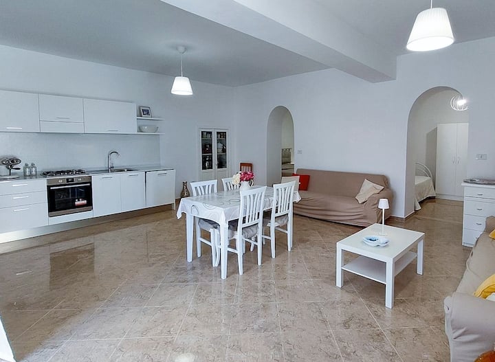 Appartamento San Pietro - Ischitella