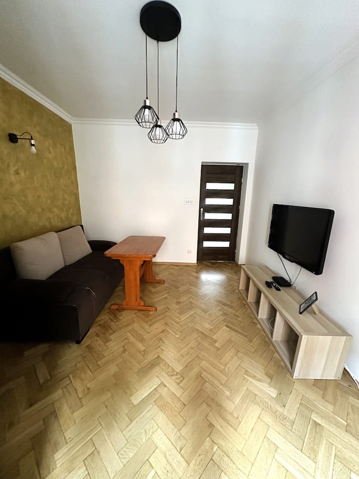 Apartament Rabiańska - Toruń
