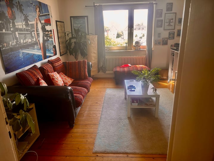 Appartement In Central Essen - Essen