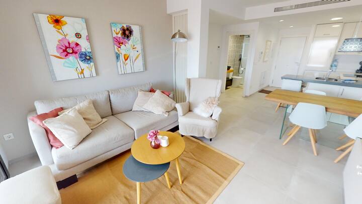 Holidoo Travel "Casa Maru" - San Javier