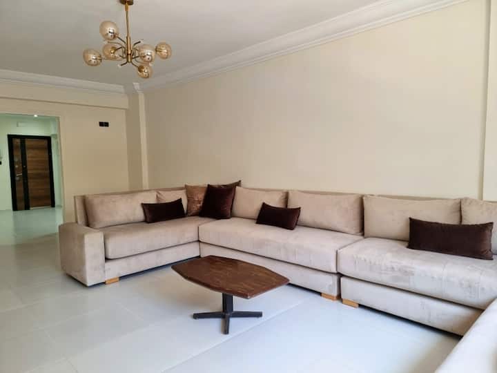 Appart Plein-centre, Parfait Pour Explorer ! - Casablanca
